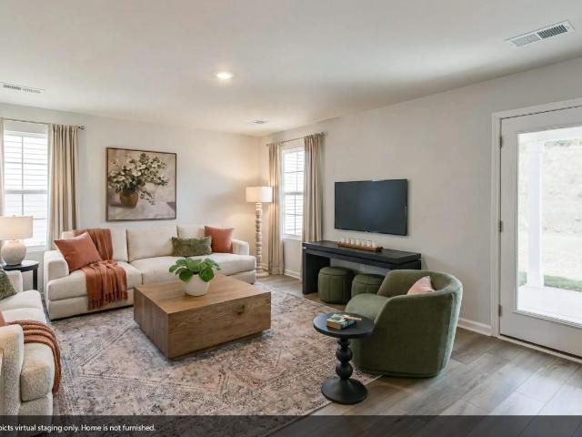 3075 Hallsdale Drive