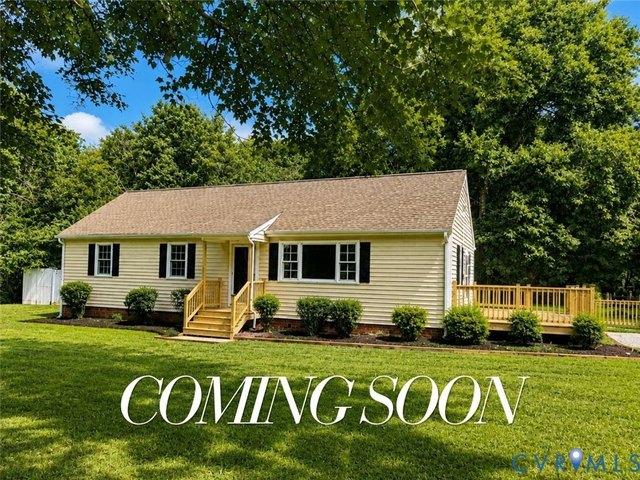 3075 Judes Ferry Rd, Powhatan, VA 23139