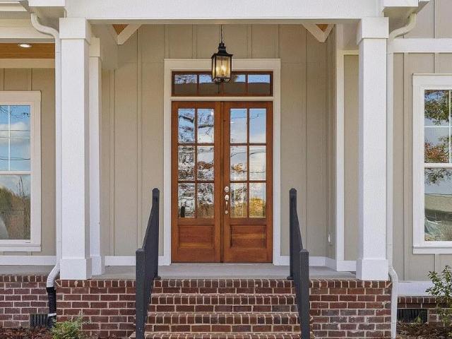 3075 Poe Road