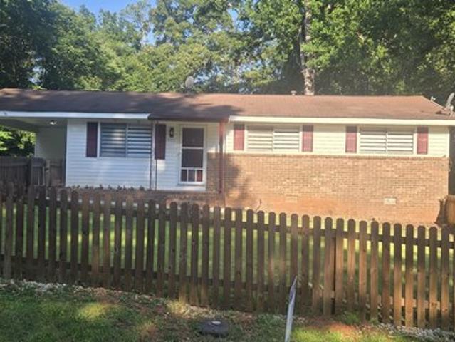 3075 Sunset Rd SE, Conyers, GA 30094