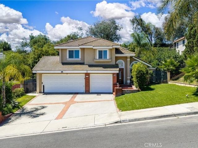 3075 Spyglass Ct, Chino Hills, CA 91709