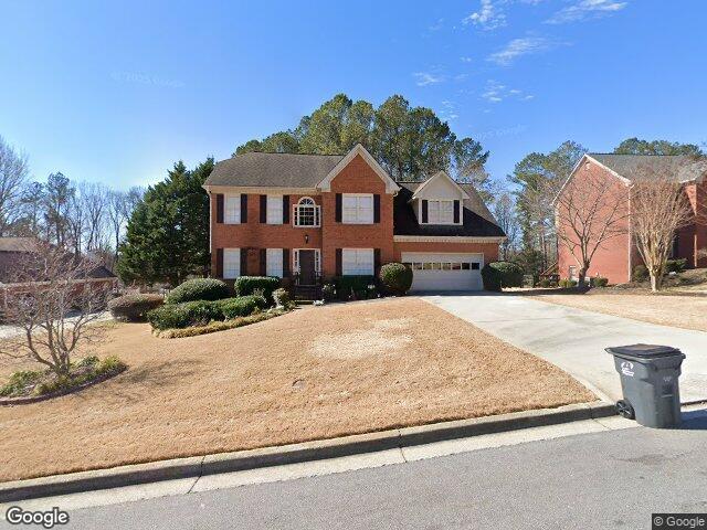3075 Zermatt Way, Snellville, GA 30078