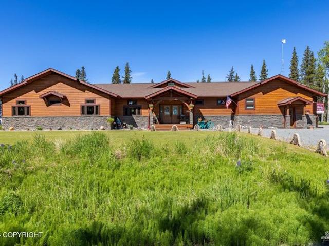 30767 Kalifornsky Beach Rd, Kasilof, AK 99610