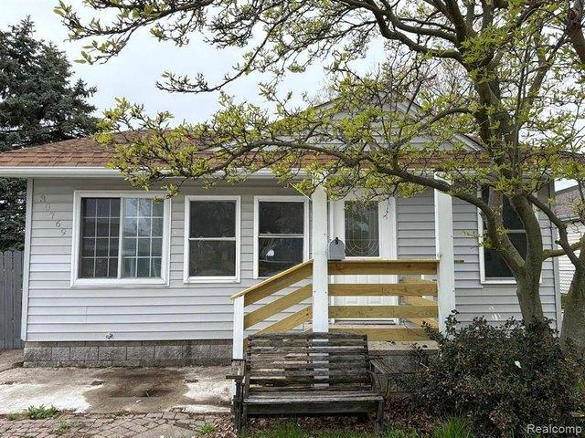 30769 Brush St, Madison Heights, MI 48071