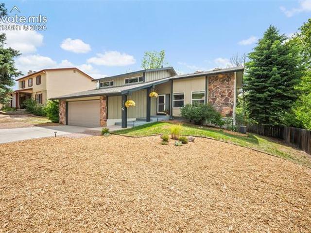 3076 Oro Blanco Drive