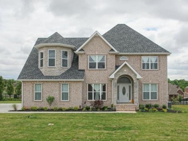 3076 Carrie Taylor Cir, Clarksville, TN 37043
