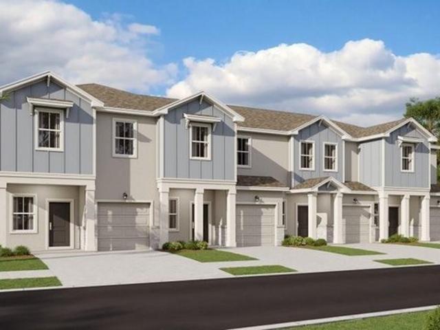 3076 Chromatic St, Kissimmee, FL 34758