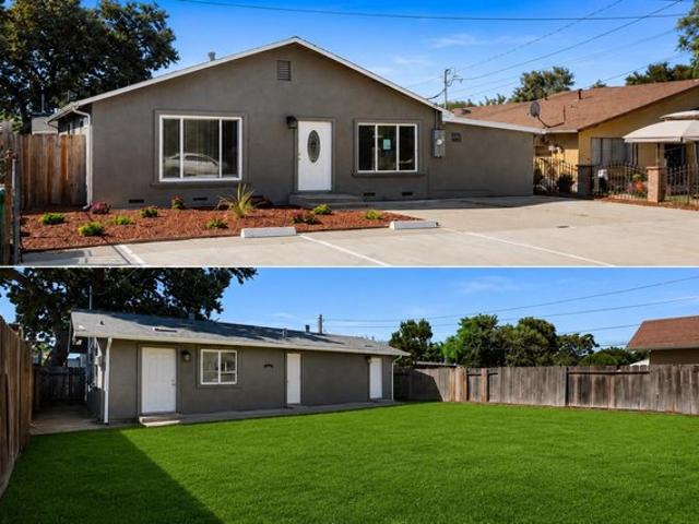3076 E Anita St, Stockton, CA 95205