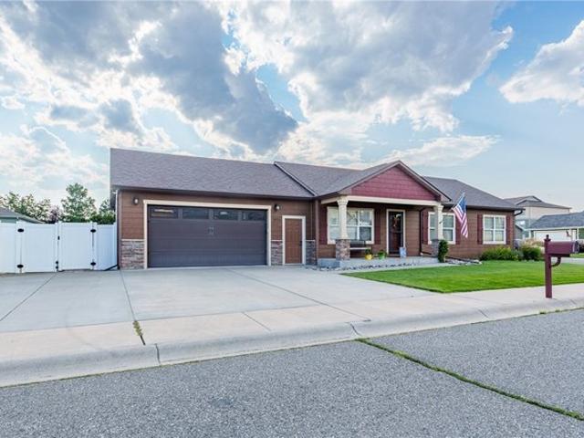 3076 Hunters Ridge Loop, Billings, MT 59102