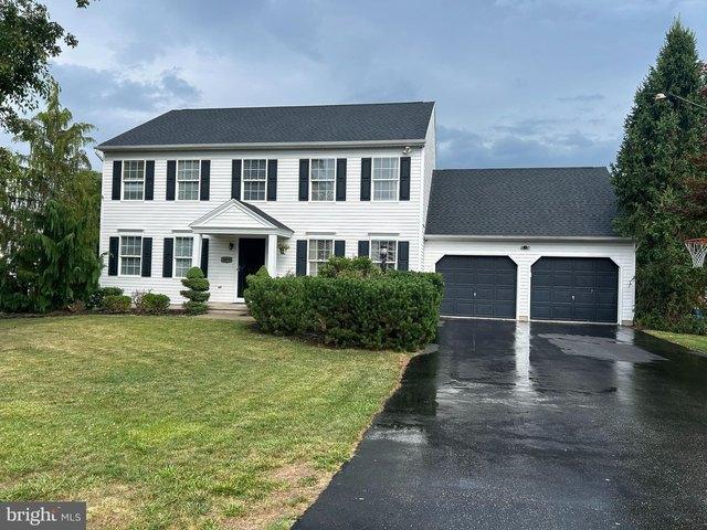 3076 Jodi Ln, Dover, PA 17315