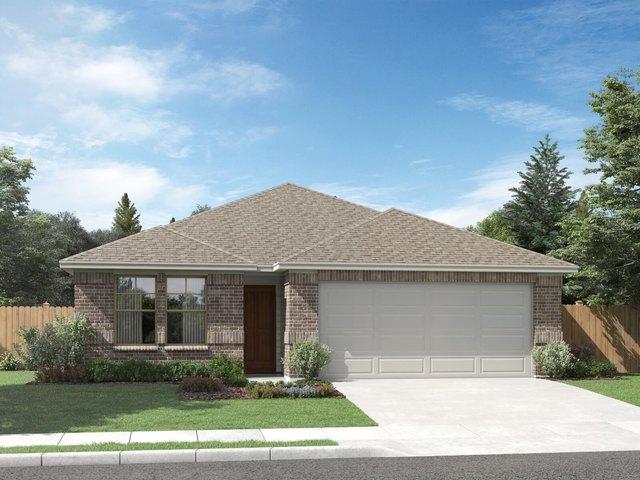 3076 Pike Dr, New Braunfels, TX 78132