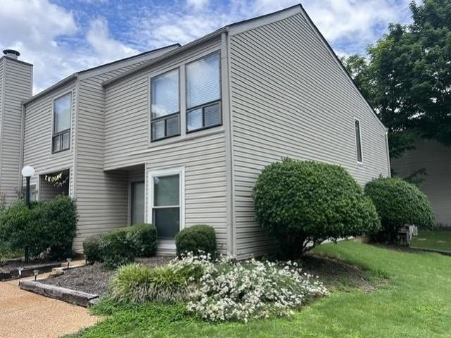 3076 Rising Sun Rd Unit 72, Lakeland, TN 38002
