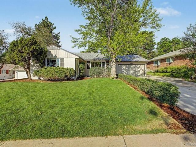 3076 S Holly Pl, Denver, CO 80222