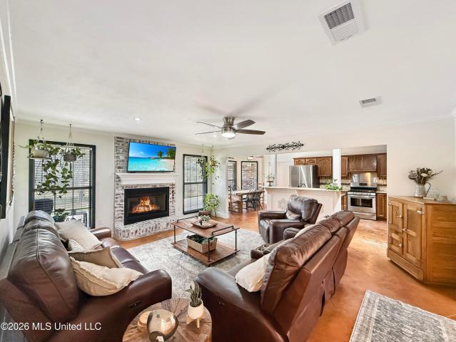 3076 Shiloh Road