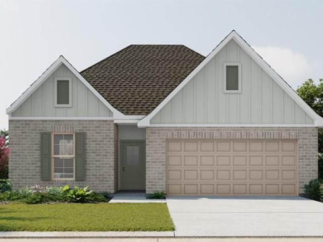 30770 Eden Way Dr, Denham Springs, LA 70726