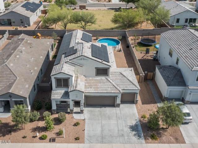 30776 W Columbus Ave, Buckeye, AZ 85396