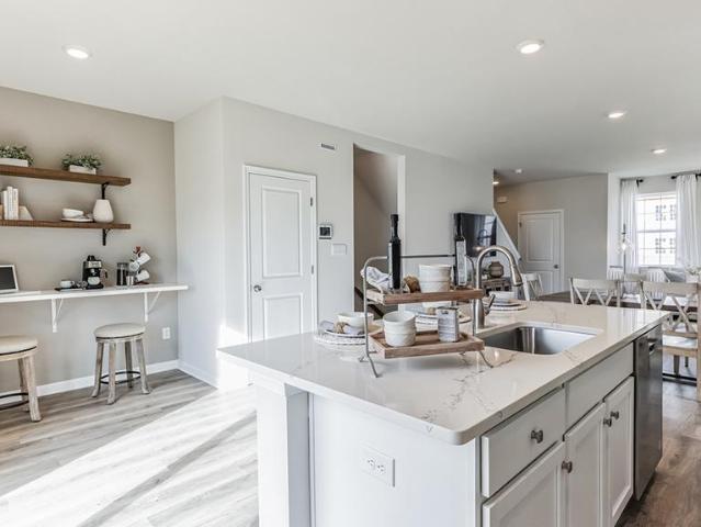 3077 Martha Way