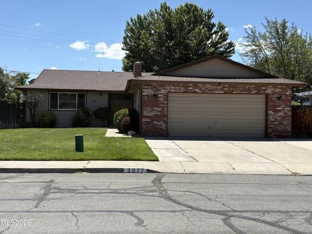 3077 Meadowlands Dr, Sparks, NV 89431
