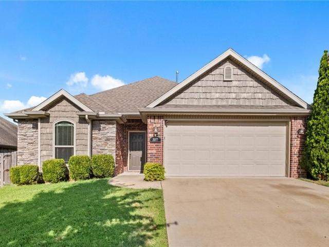 3077 N Downs Ave, Fayetteville, AR 72704