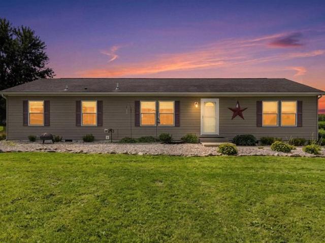 3077 N SR 9, Columbia City, IN 46725