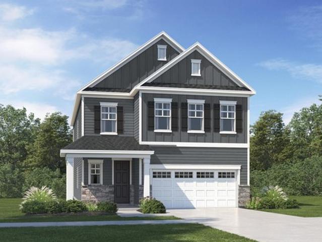 3077 Ocean Sunrise Dr, Wake Forest, NC 27587
