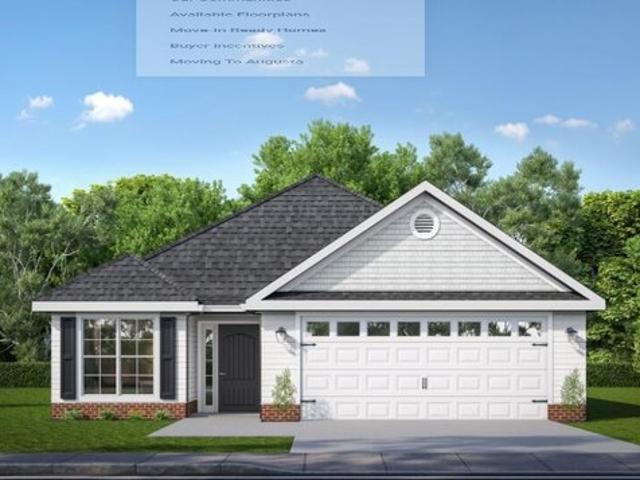 3077 Brems Dr, Augusta, GA 30909