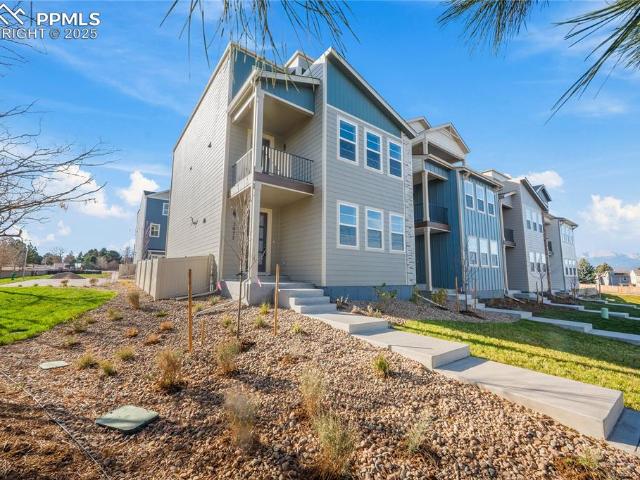 3077 Curly Grv, Colorado Springs, CO 80922 | Compass