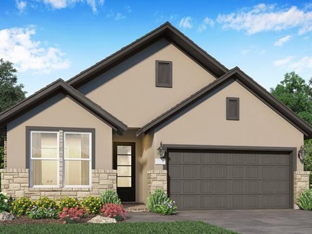 3077 Duskshine Dr, Brookshire, TX 77423