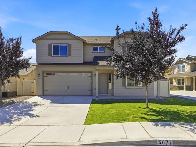3077 Duval Loop, Richland, WA 99352