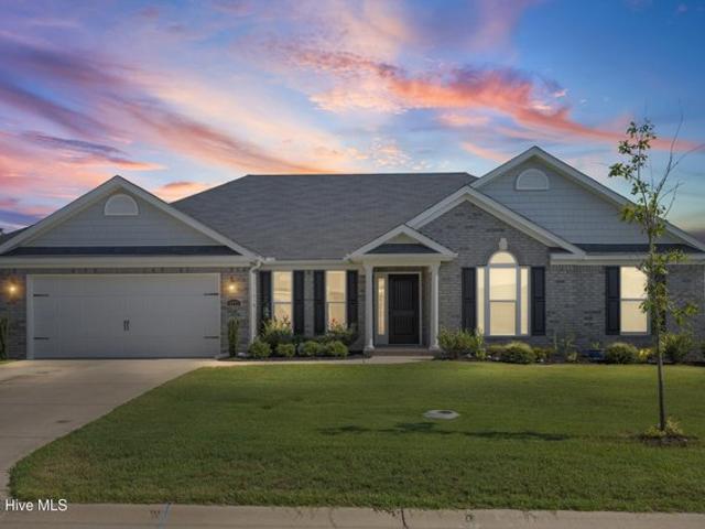3077 Easton Dr, Hephzibah, GA 30815