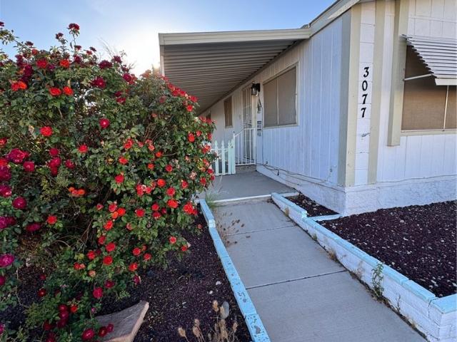 3077 Gavilan Ln, Las Vegas, NV 89122 | MLS #2772 | Compass