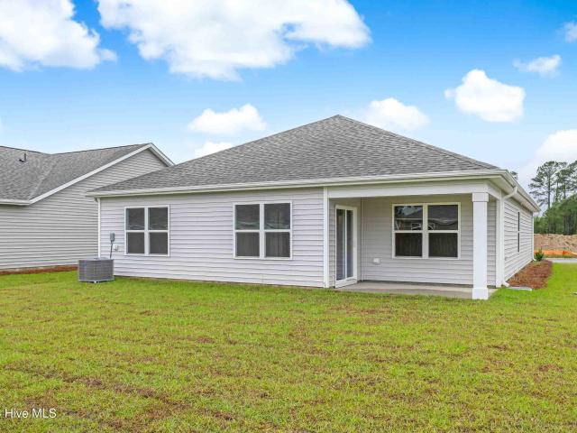 3077 Golden Field Drive SE # Lot 80