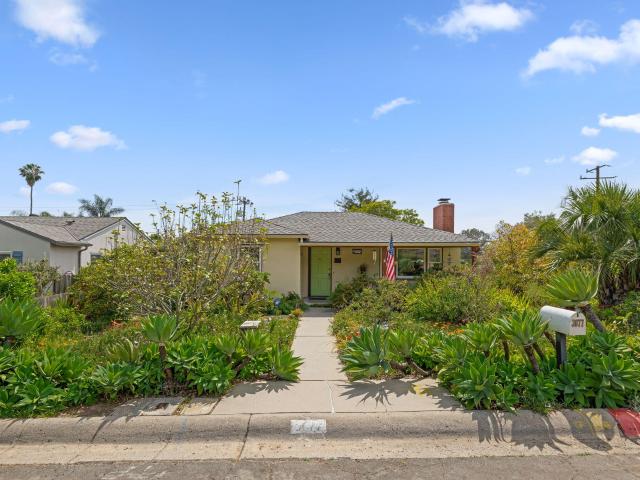 3077 Lucinda Ln, Santa Barbara, CA 93105 | MLS #26 1153 | Compass