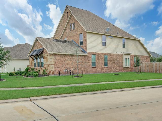 3077 Tradinghouse Creek Lane