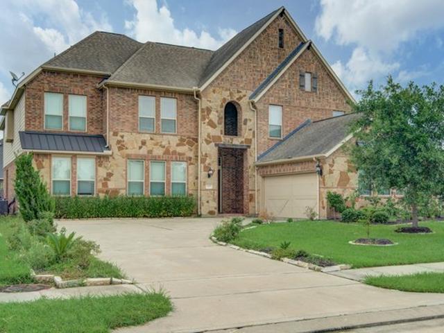 3077 Tradinghouse Creek Ln, League City, TX 77573