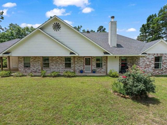 3077 W County Road 436, Laneville, TX 75667