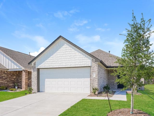 3077 Wood Lily Drive