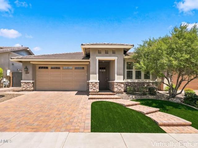 30783 N 137th Ave, Peoria, AZ 85383