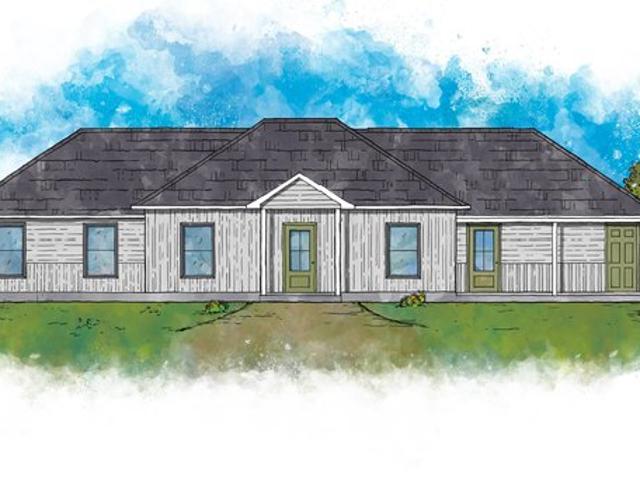 30780 Tamjulon Rd, Albany, LA 70711