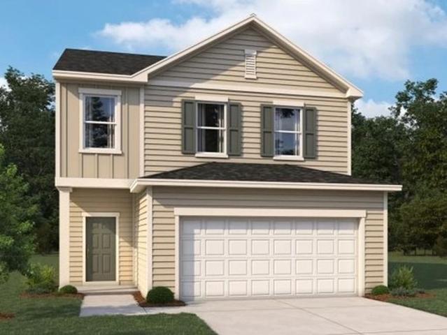 3078 Macaron Ct, Ravenel, SC 29470