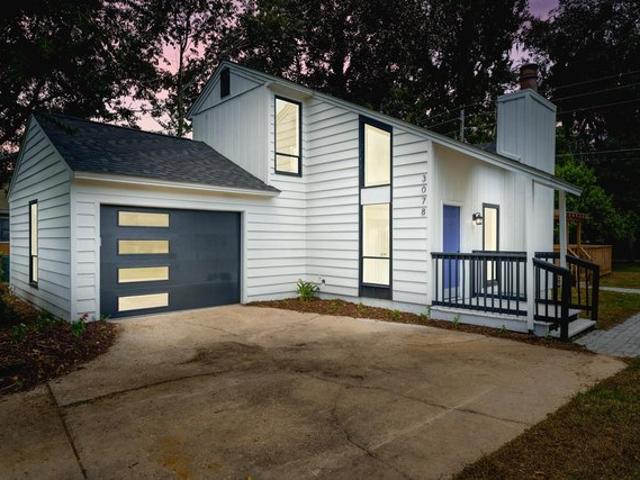 3078 Bayshore Dr, Tallahassee, FL 32309