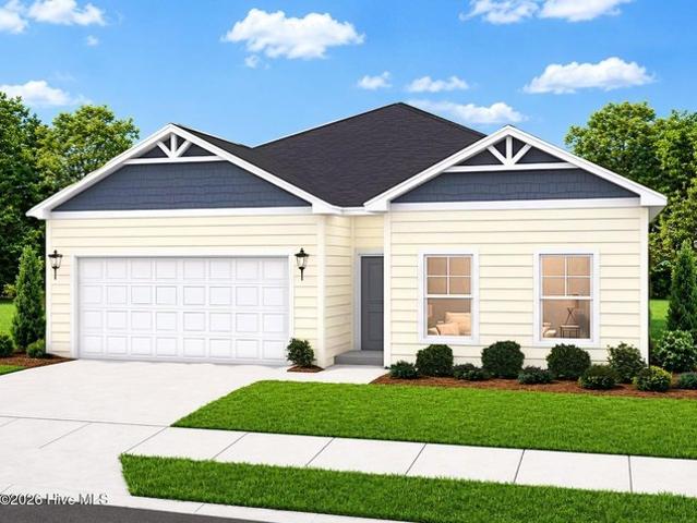 3078 Cape Point Ln SW, Supply, NC 28462