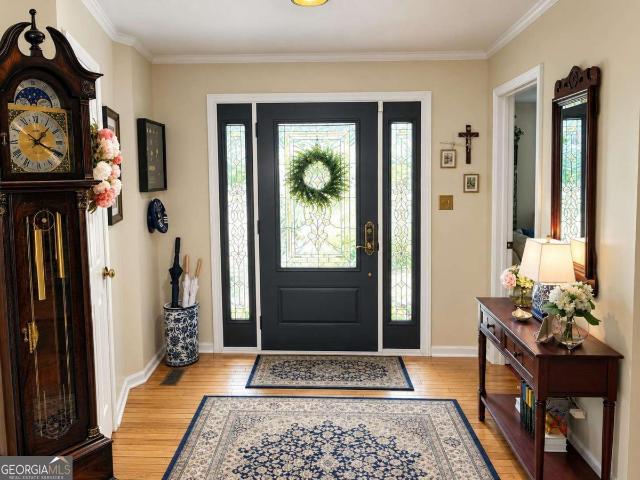 3078 Chapel Hill Road