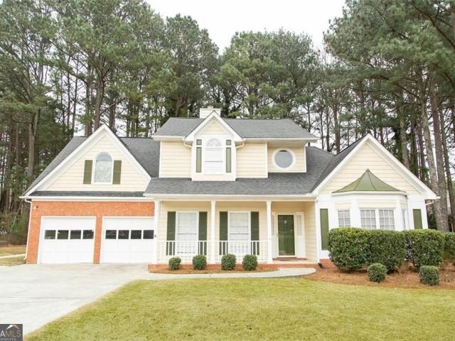 3078 Commons Crossing, Snellville, GA 30078 | MLS #10733 | Compass