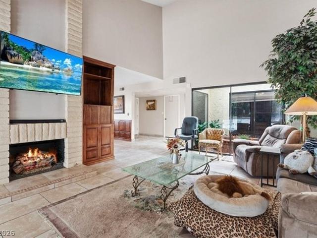 3078 Conquista Ct, Las Vegas, NV 89121