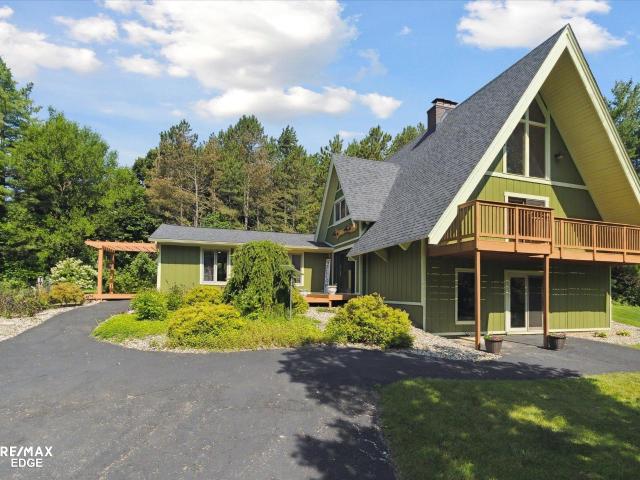3078 Green Corners Road