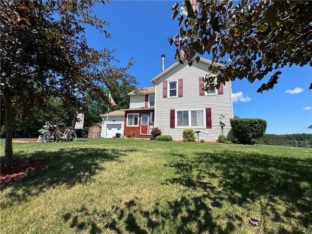 3078 Greig St, Palmyra, NY 14522