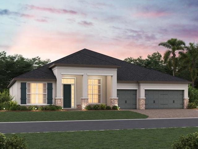 3078 Solace Way, Orlando, FL 32820