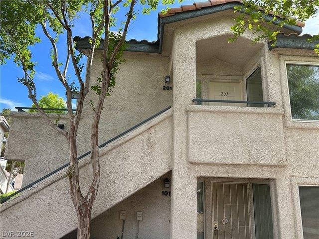 3078 Tarpon Dr Unit 201, Las Vegas, NV 89120
