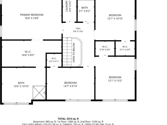 3078 Timothy Road